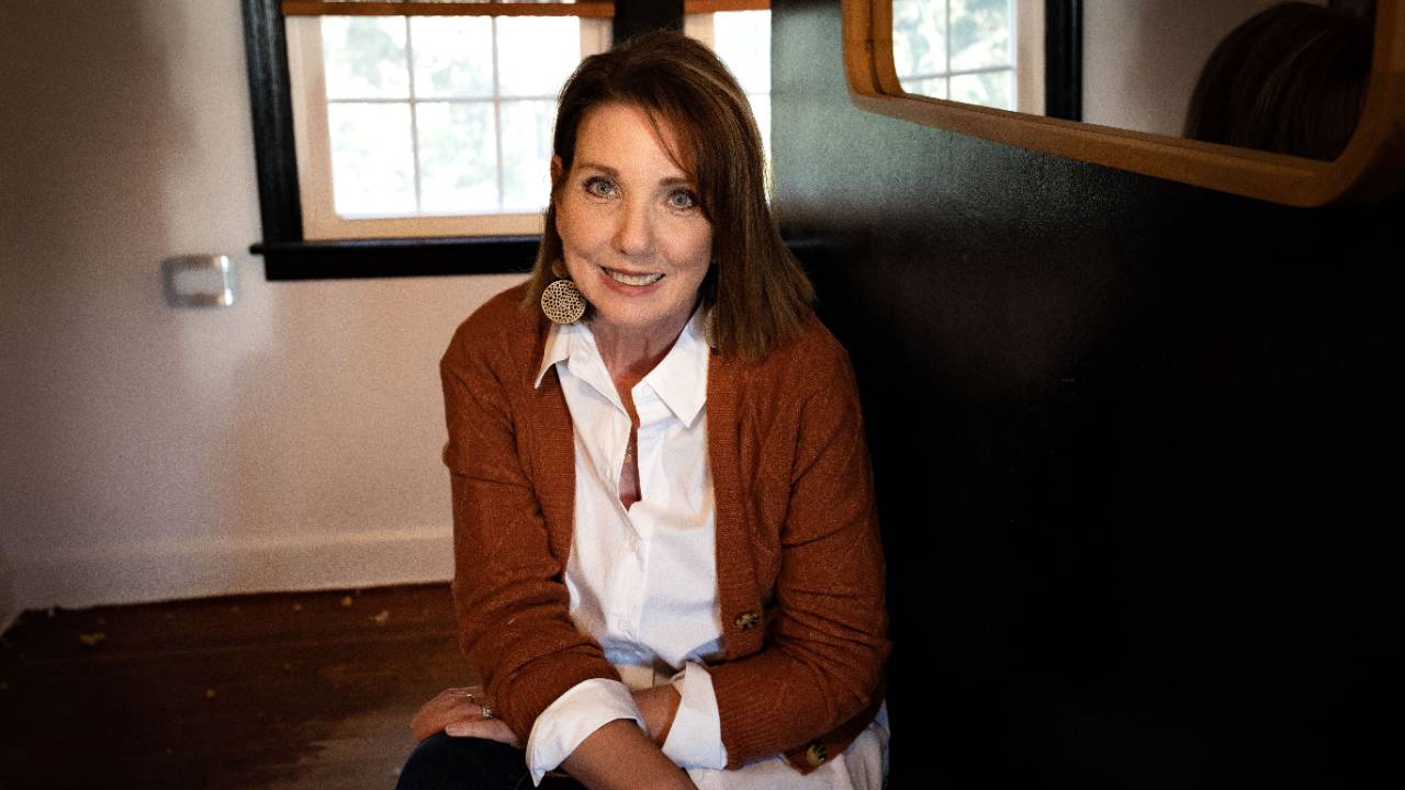 Humble Hearth with Gail Marie