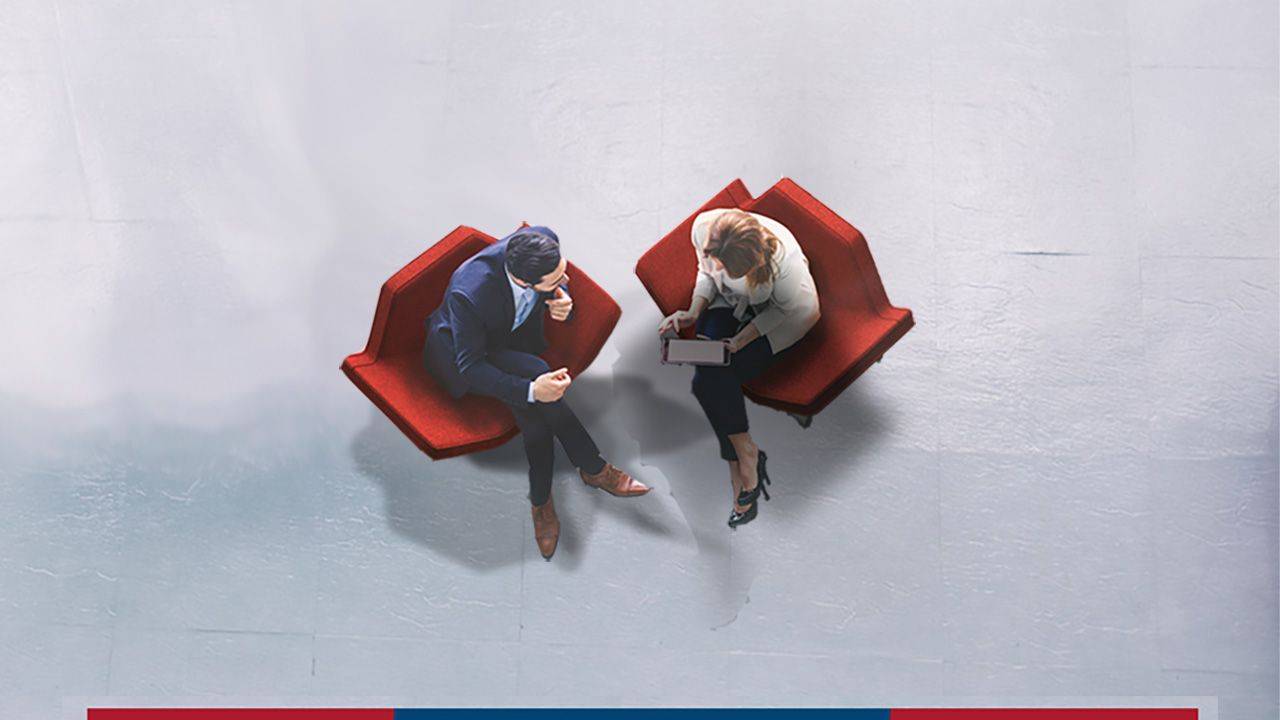 The Synerlogic Executive Network helps