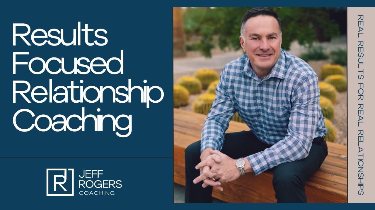 Jeff Rogers Coaching - Home