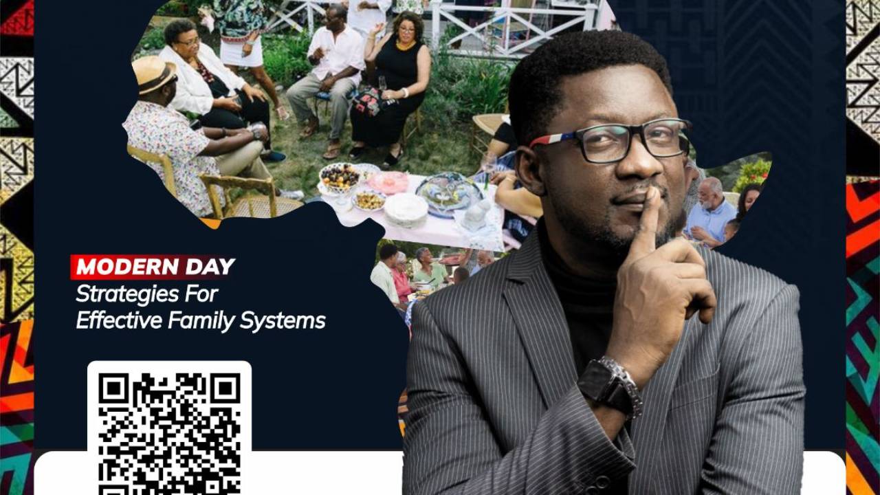Discover Modern-Day Strategies for an Effective Family SYSTEM