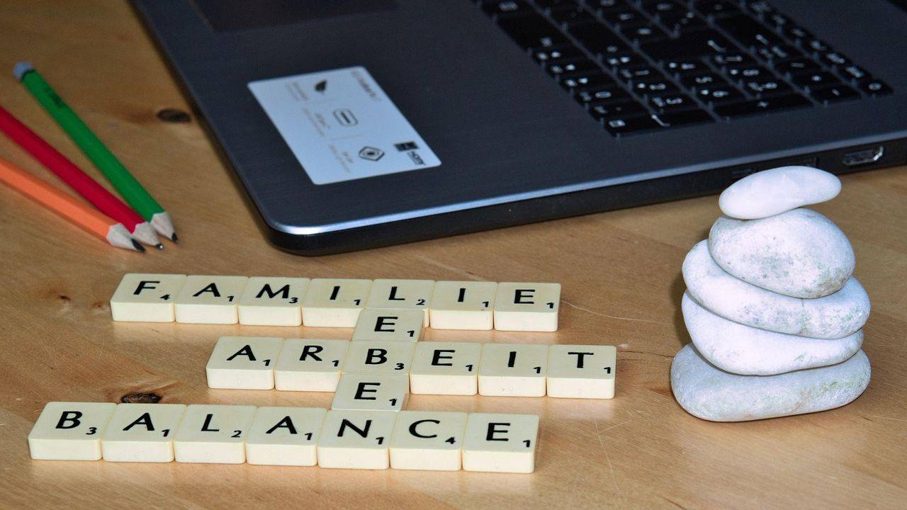 How to Balance Personal Growth and Family Life Without Losing Yourself