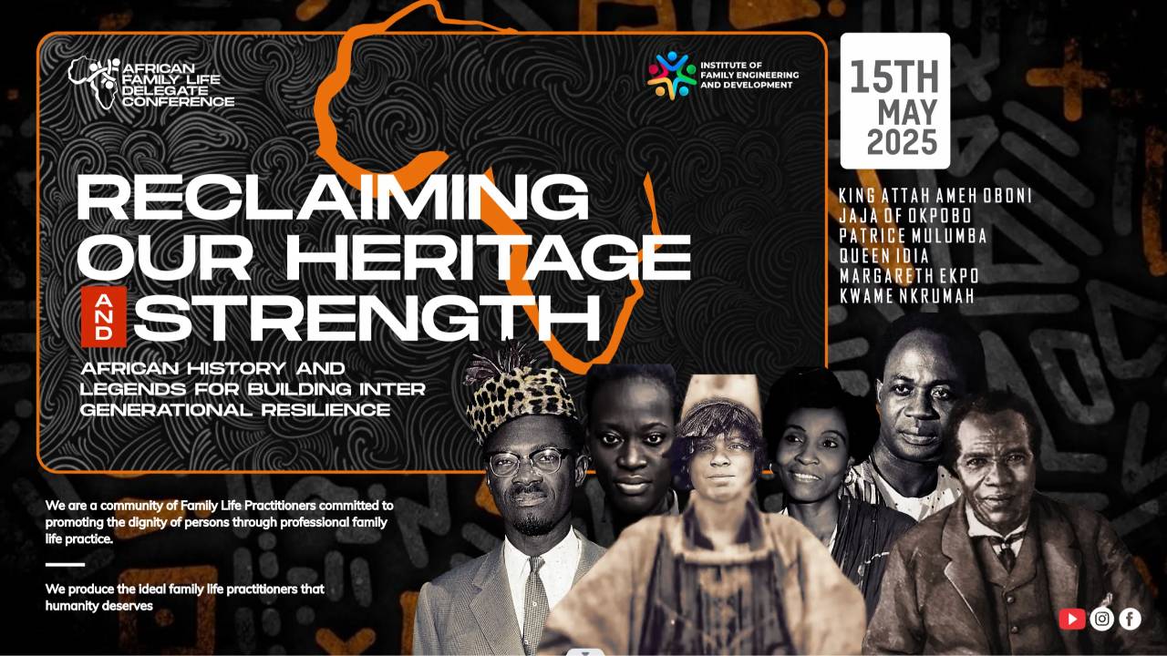 African Family Life Delegate Conference