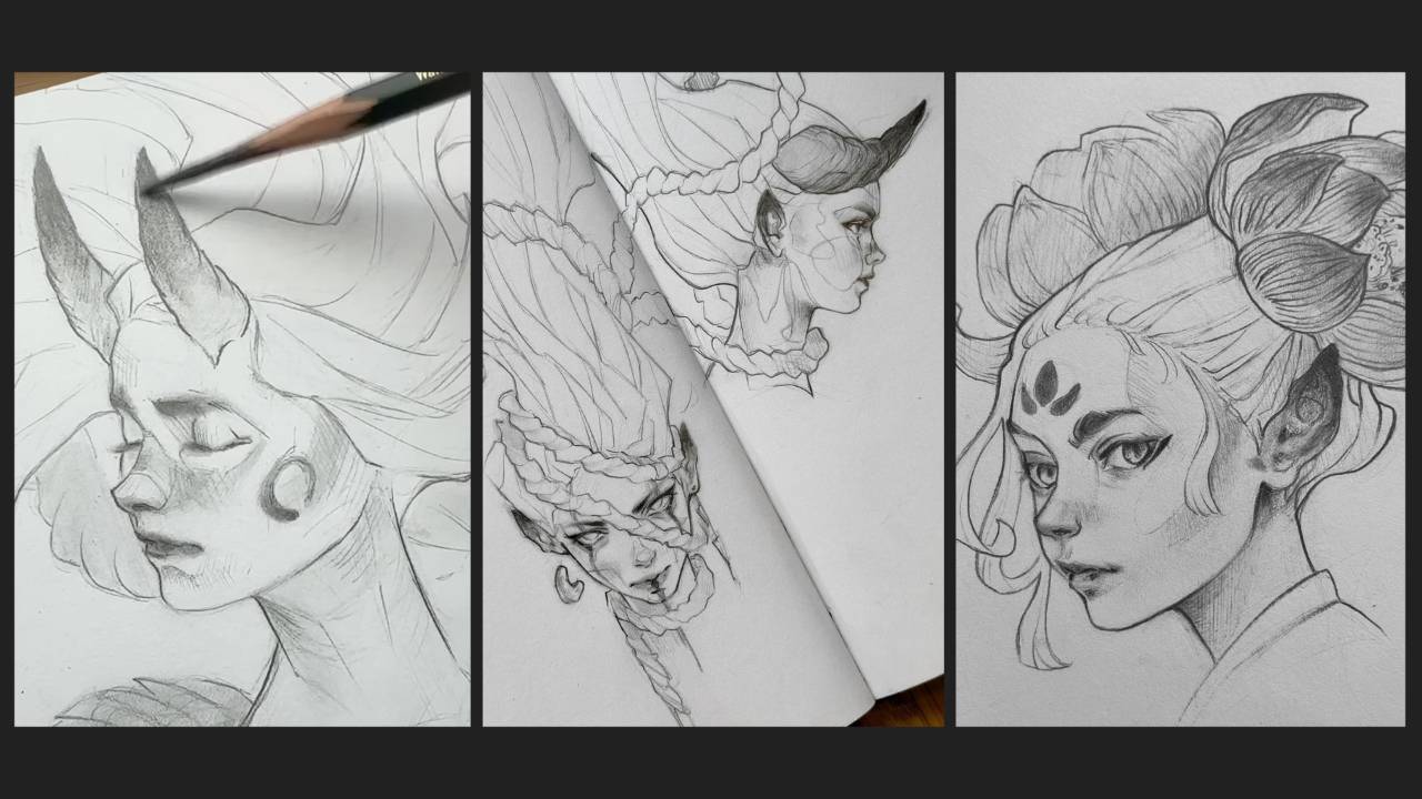 Reality to Fantasy