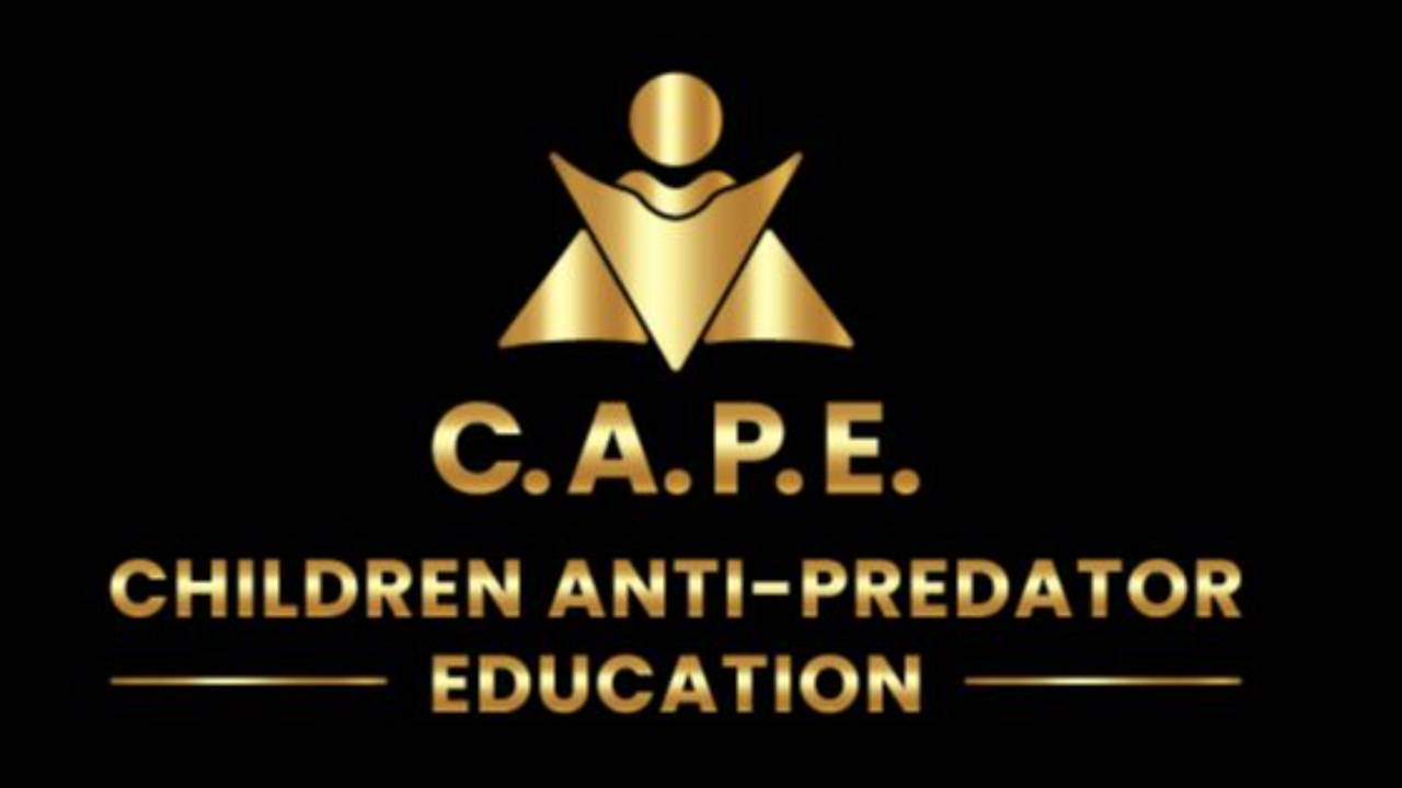 About CAPE - Your Partner in Child Safety and Predator Awareness