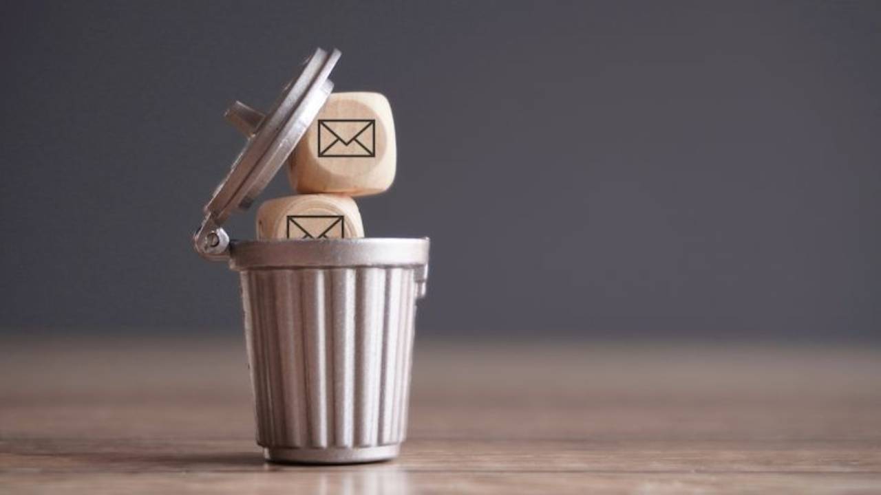 Cleaning Up Your Inbox