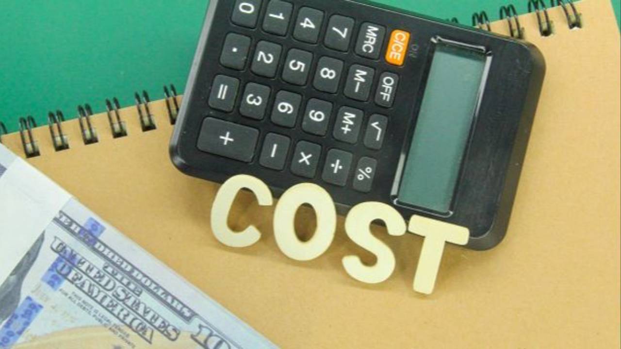 Cost vs Investment