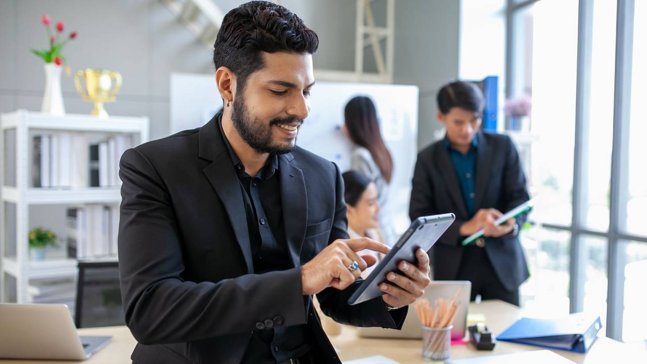 Too Much Reliance on Technology?