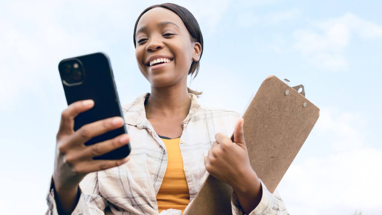 Mobile Appraising and Workfiles