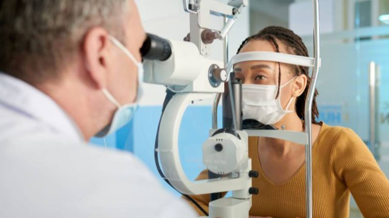 What Can You Learn from a Follow Up Eye Exam?