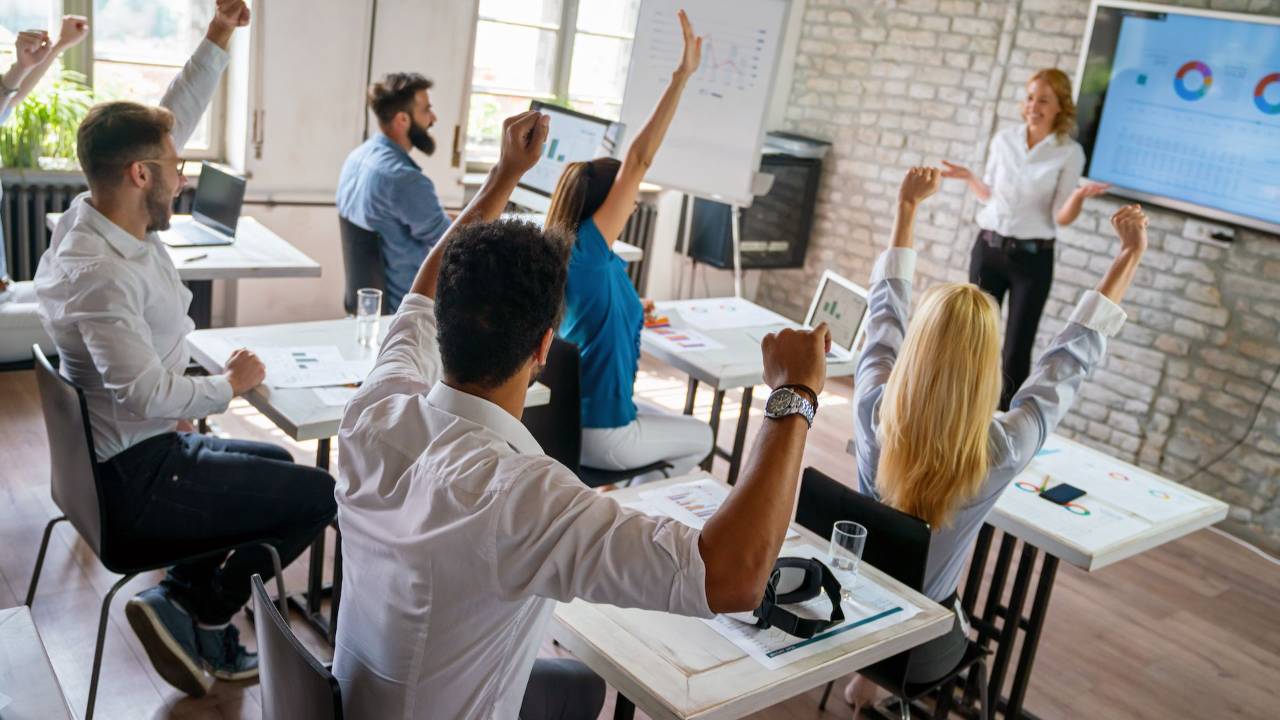 Appraiser Training - The Right Way