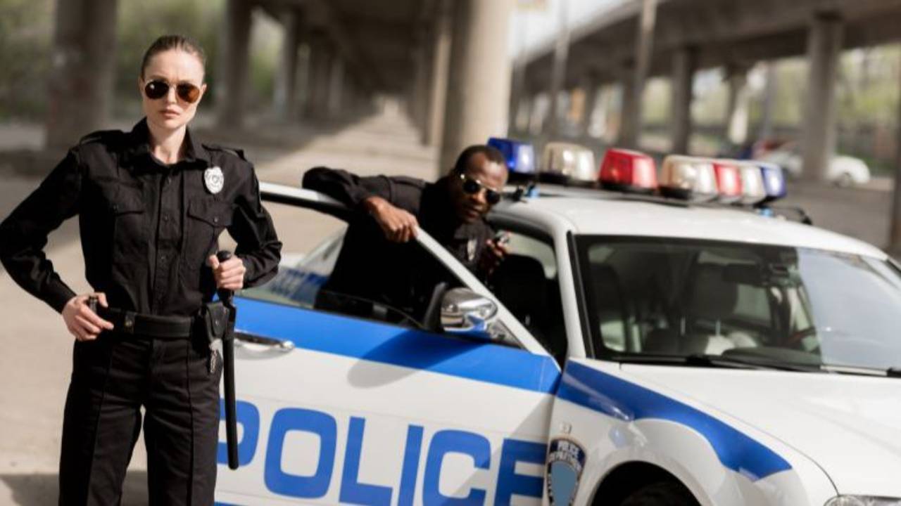 Are You In Need Of The Grammar Police?