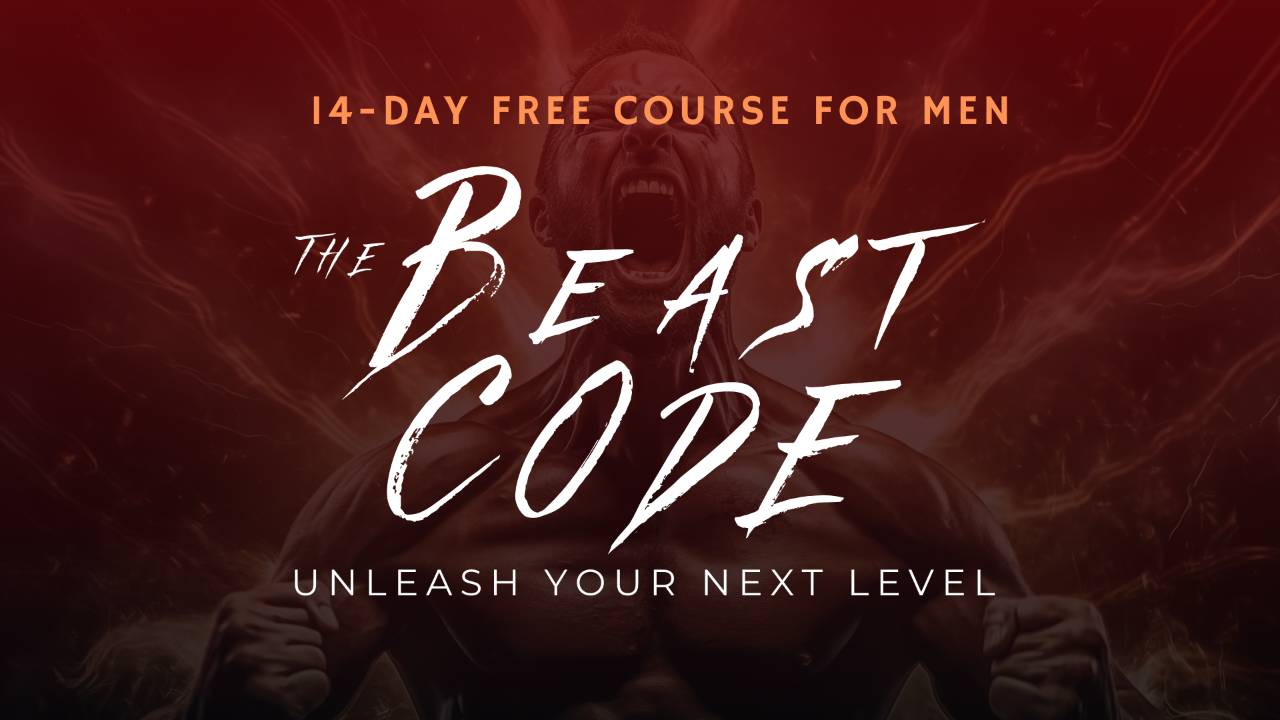 The Beast Code