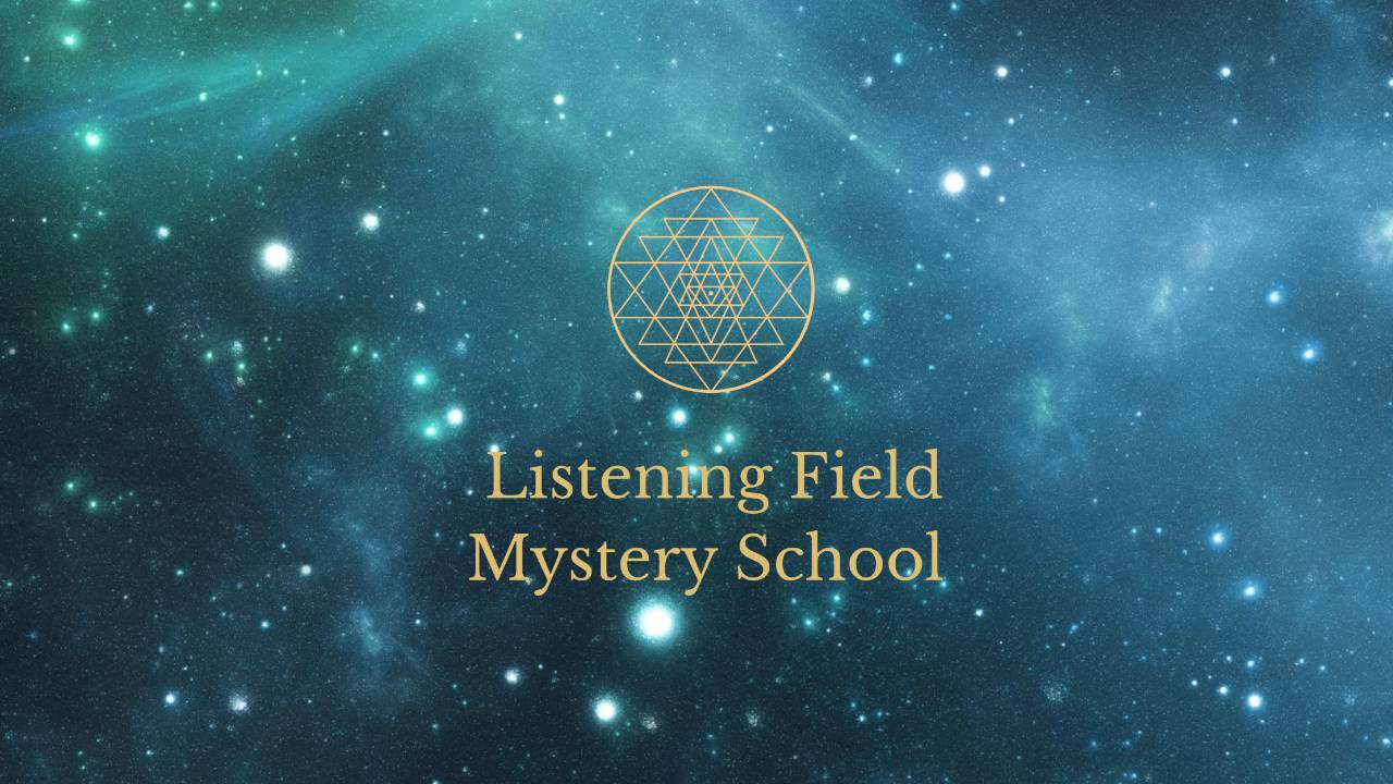 Mystery School