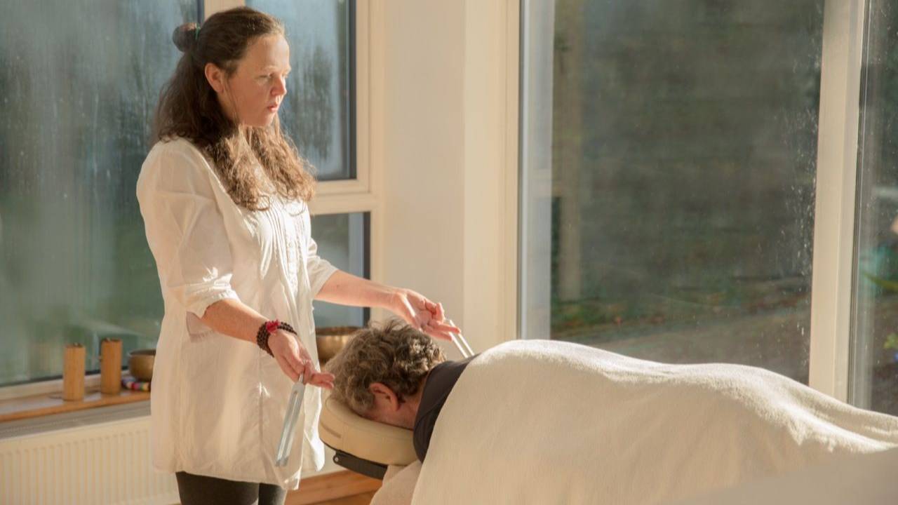 Learn more about Sound Healing