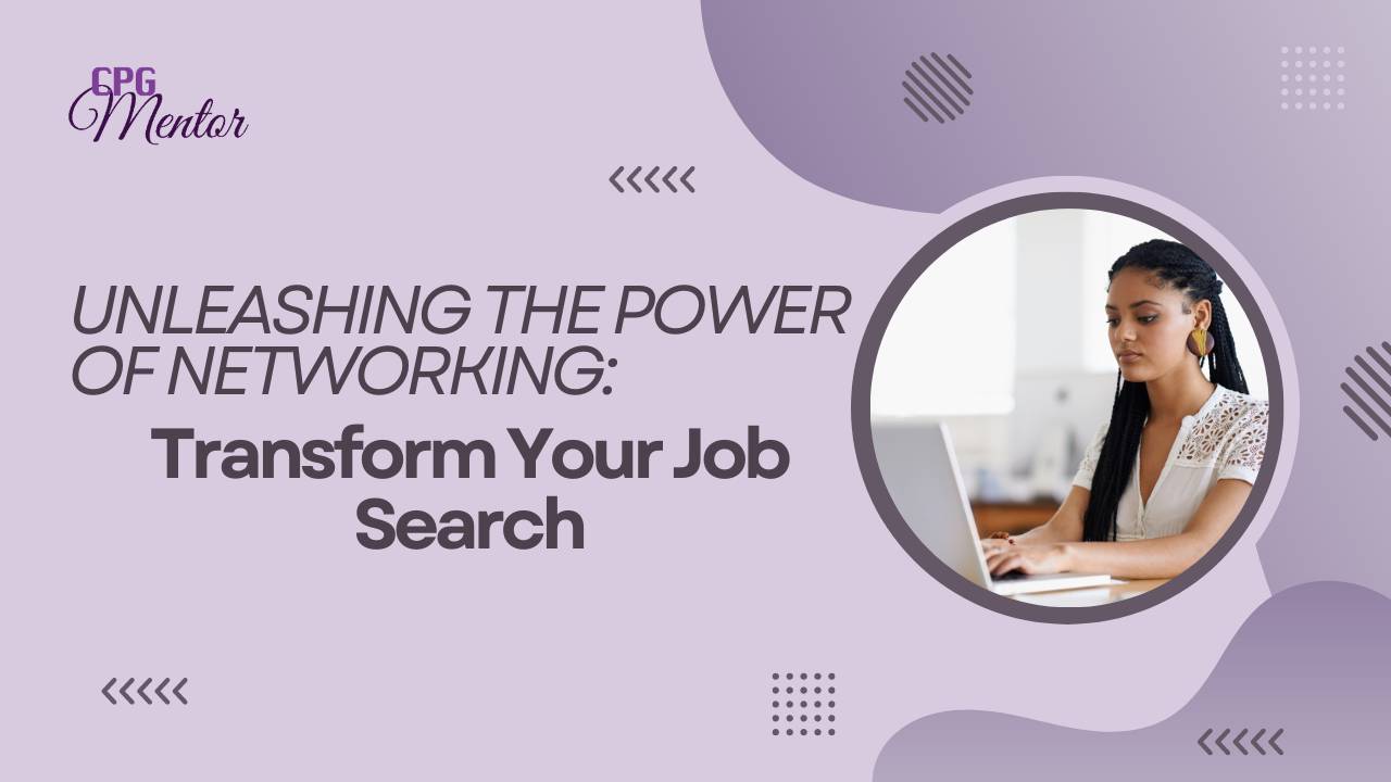 Transform Your Job Search