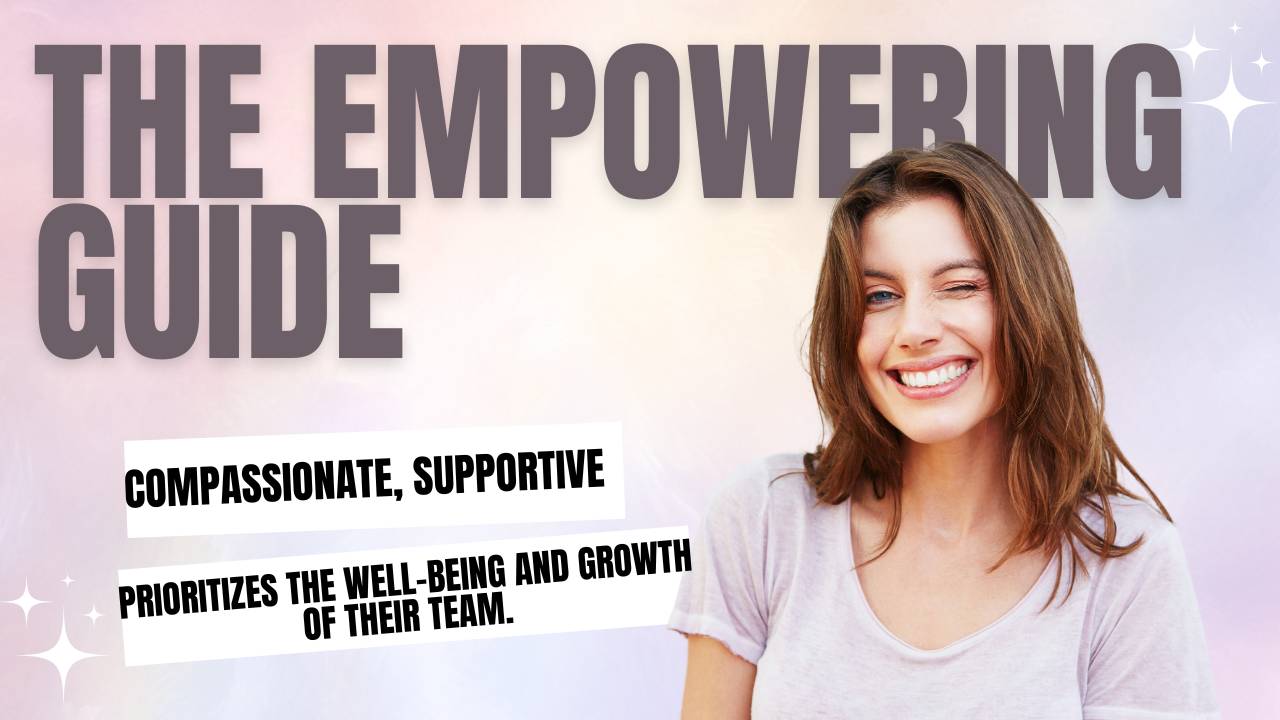 Change Maker Style - The Empowering Guide