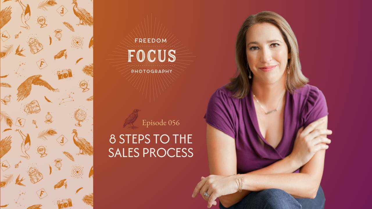 How to Guide Your Clients to a Perfect Sale in 8 Simple Steps