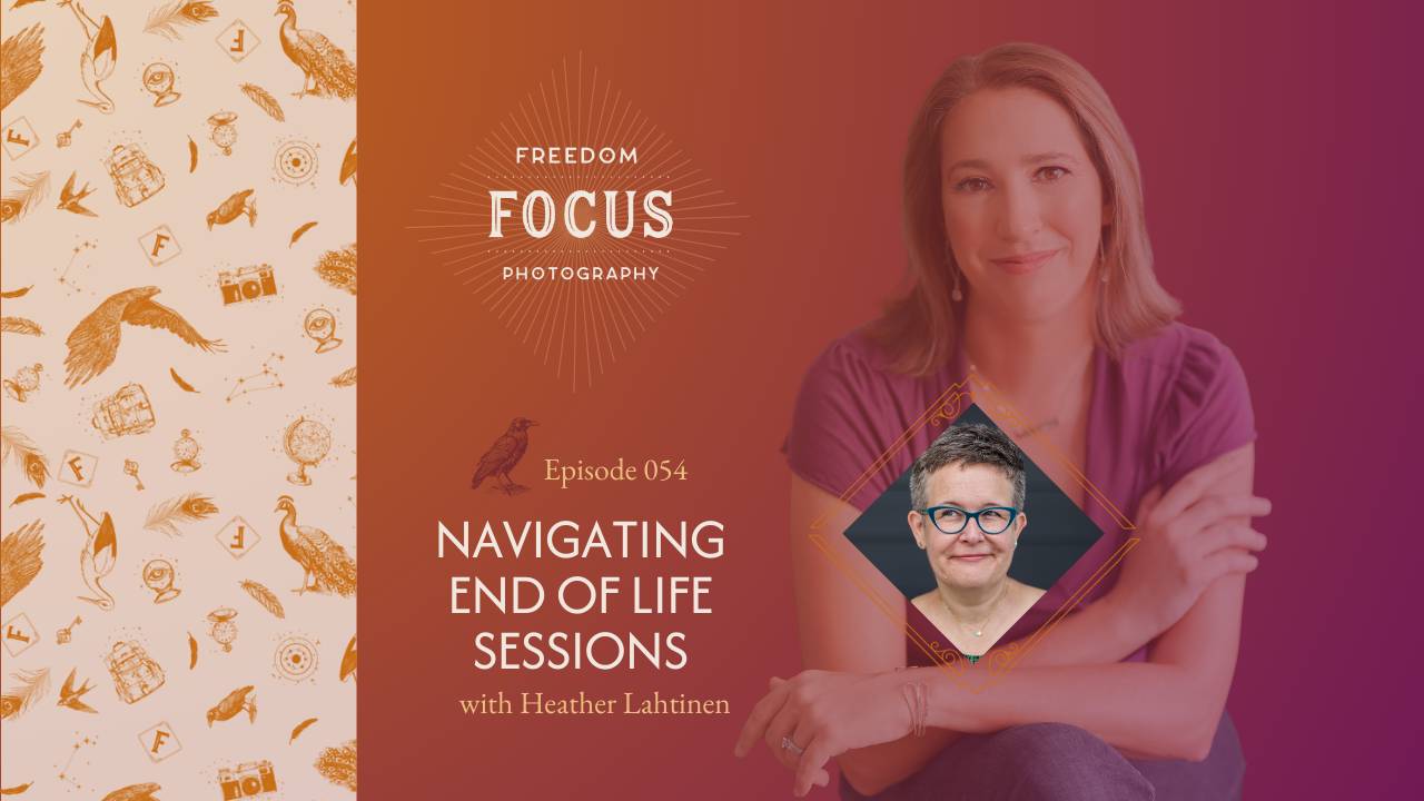 Creating Meaningful Memories During Pet End-of-Life Sessions