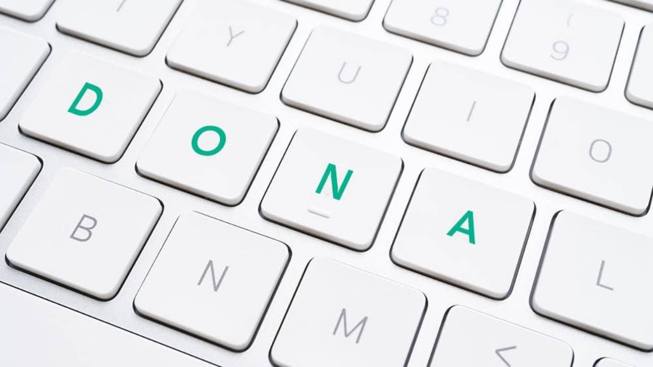 Anatomía de una página de donación eficaz