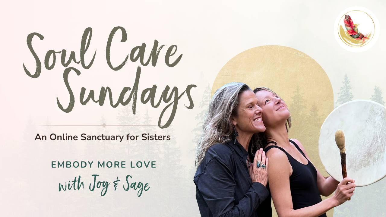 Soul Care Sundays