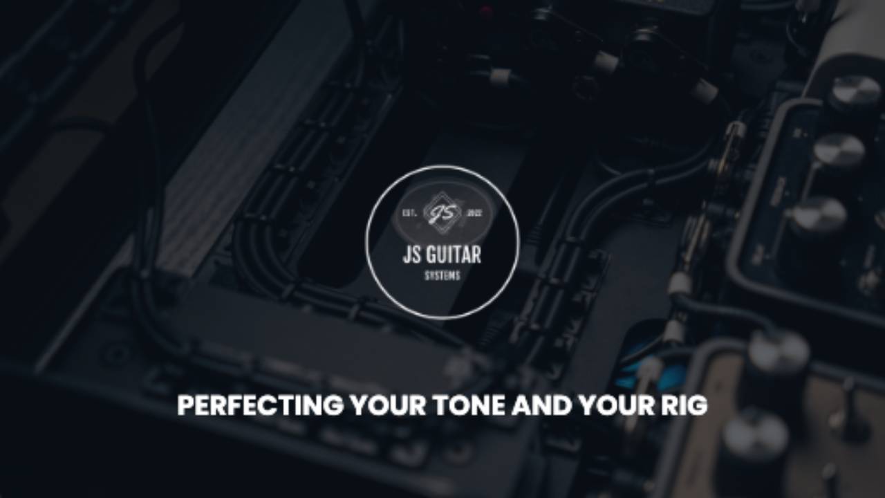 JS GUITAR SYSTEMS