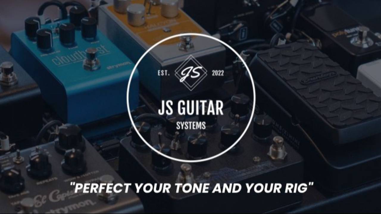 JS Guitar Systems
