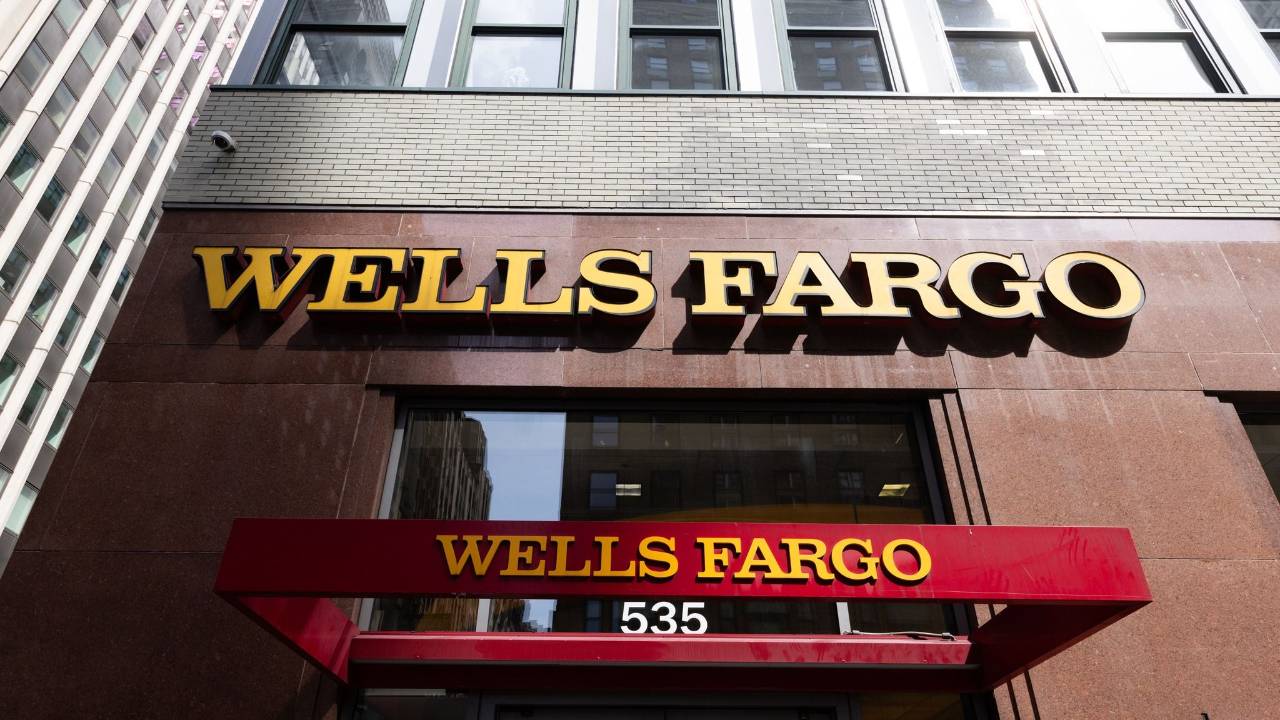 Wells - In The News Again