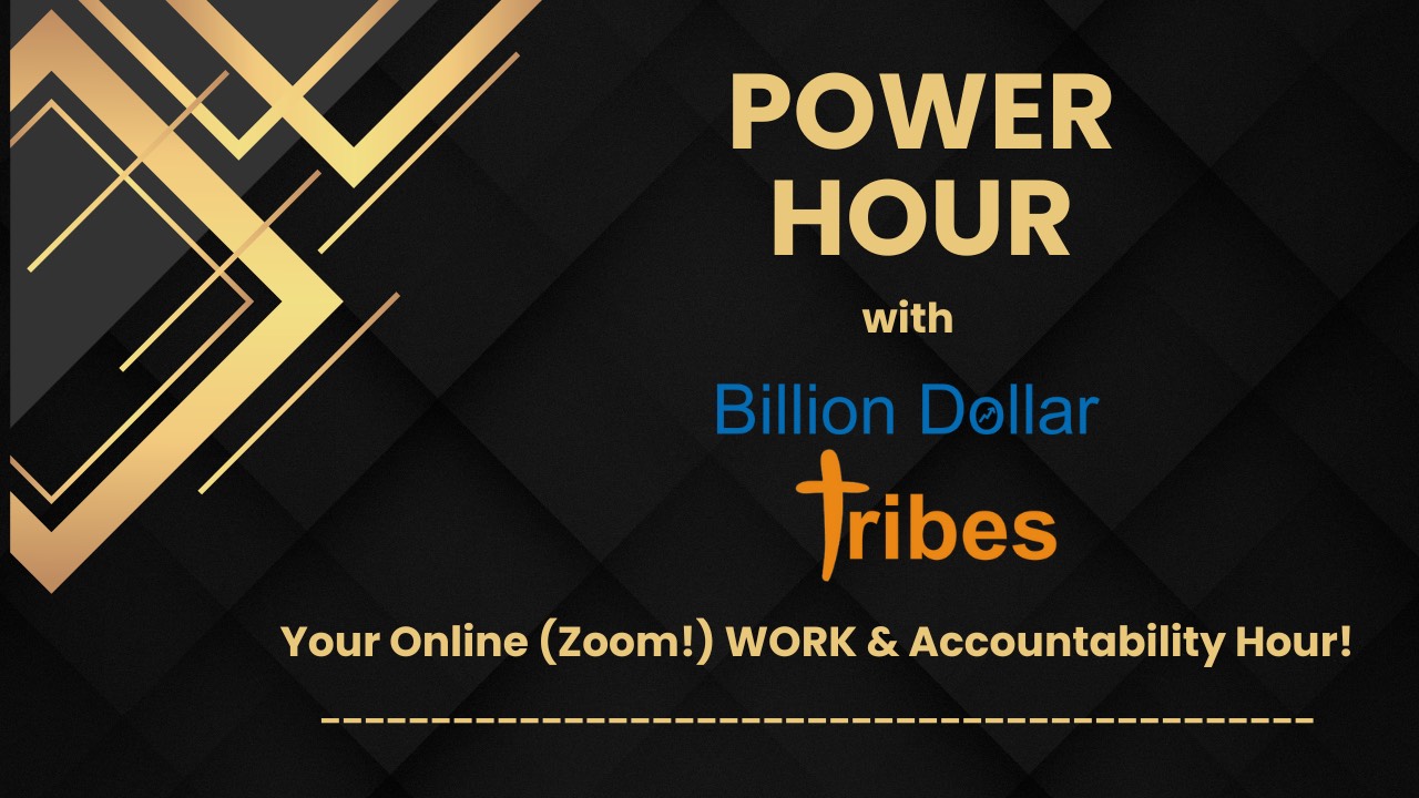 POWER HOUR Registration