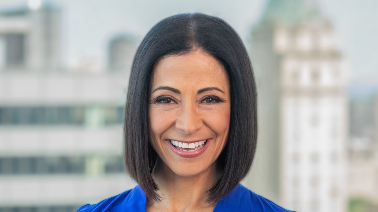 Lisa Mateo Shares: You're Not Alone