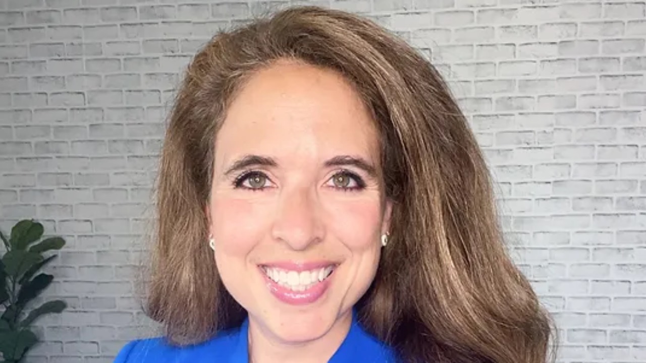 Career expert Vicki Salemi: A call can supercharge your career.