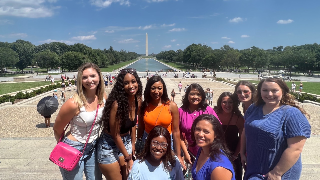2024 Membership Retreat