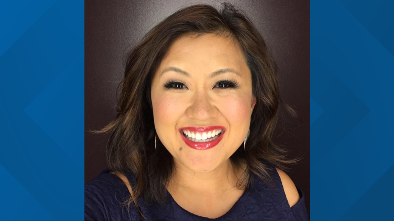 From a Racist Voicemail to a Global Movement: Michelle Li's Story