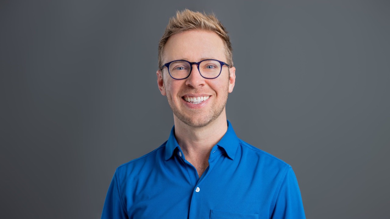 How Throwing Parties in His 20s Led to Nick Gray’s Success