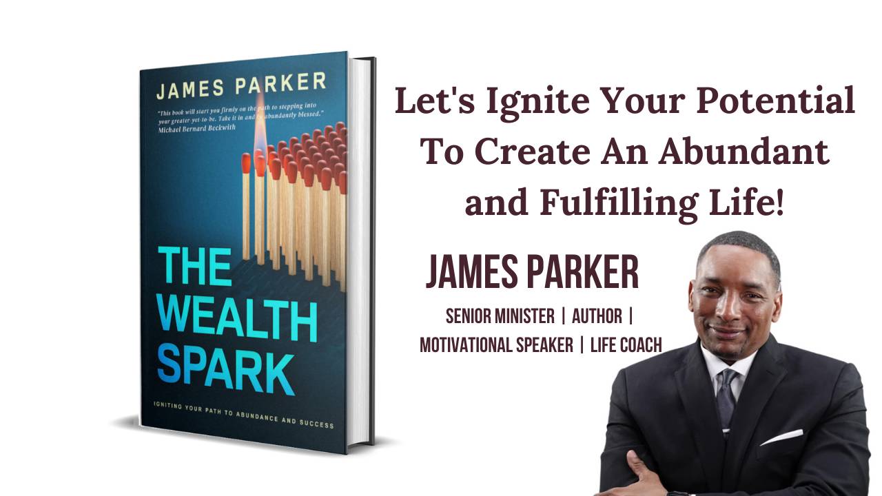 The Wealth Spark Book