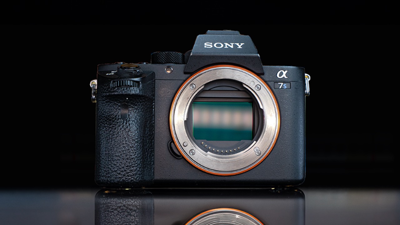 Sony a7sii
