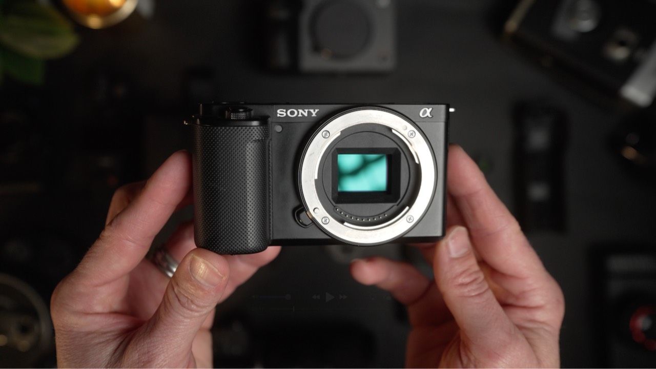 Why the Sony ZV-E10 Is the Best Budget Camera in 2025