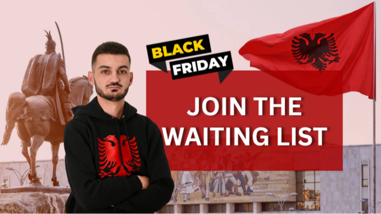 Albanian Master Courses for Beginner Intermediate & Advanced Students