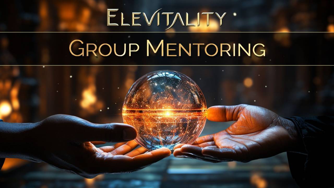 Elevitality | Group Mentoring