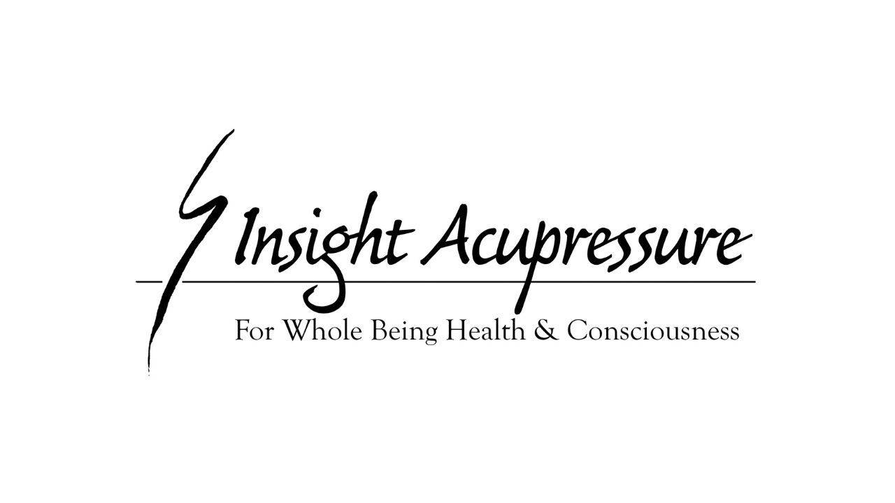 Insight Acupressure