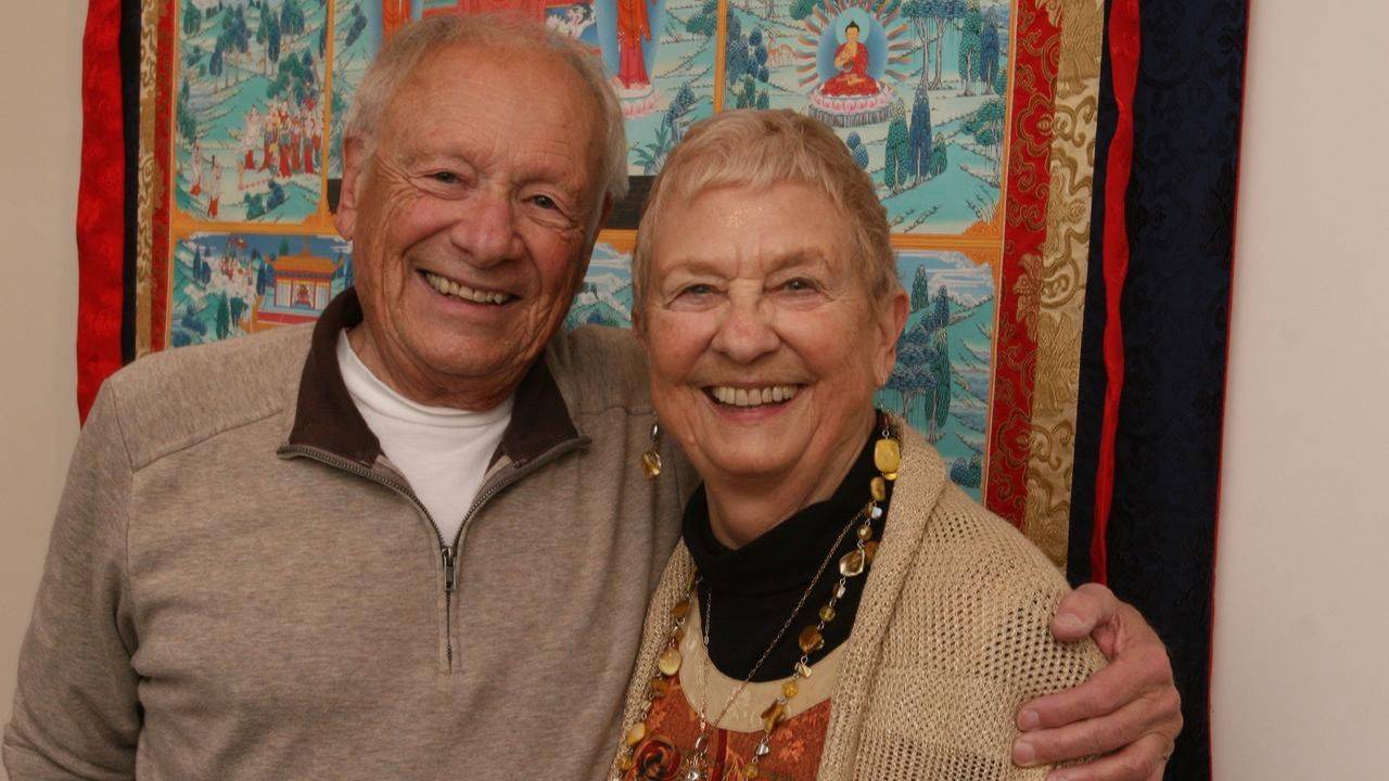 The Lasting Legacy of Dr. Fritz Smith and Dr. Aminah Raheem