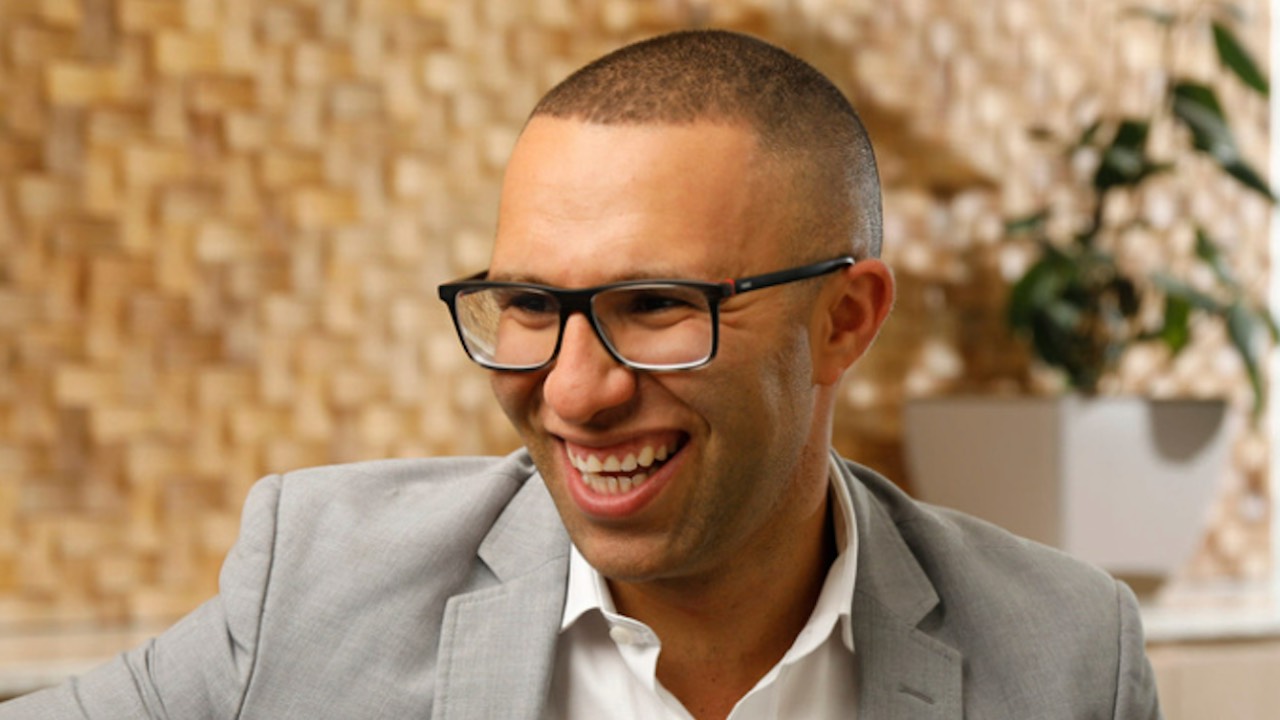 A/Prof Eskander | WA Health Chief Operating Officer | Chief Examiner