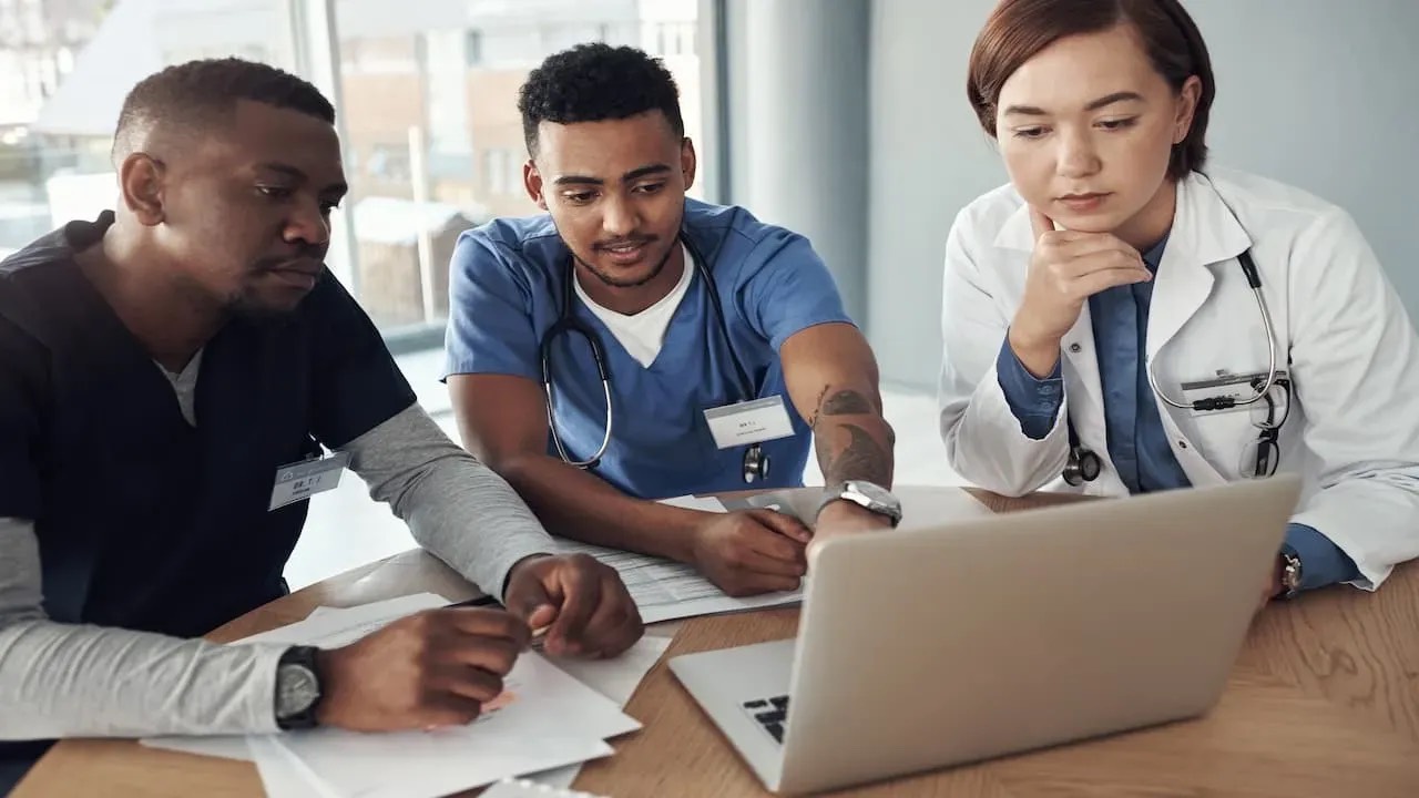 Clinical Exams and the Quickest Way to Fail (or Pass)