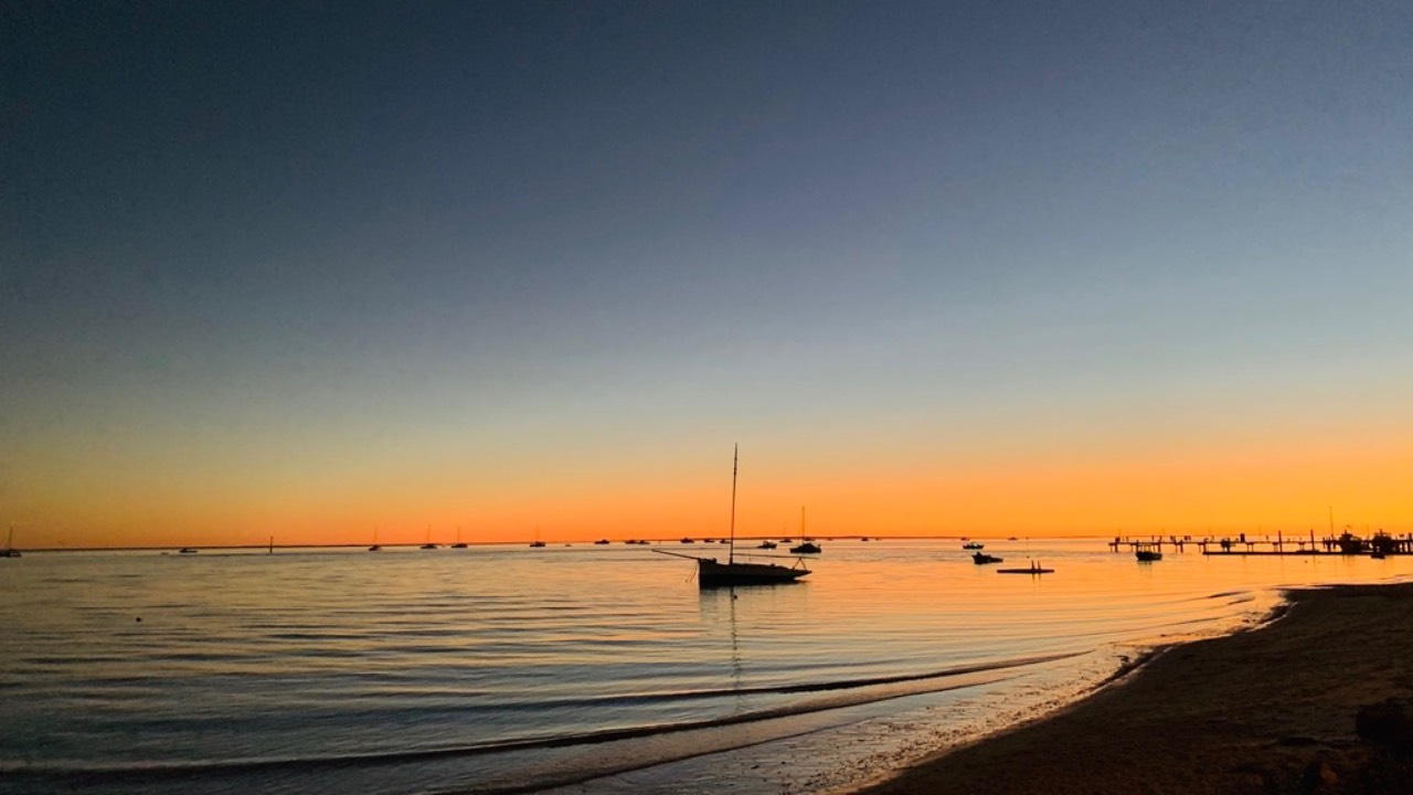 How should I answer a question about professionalism?