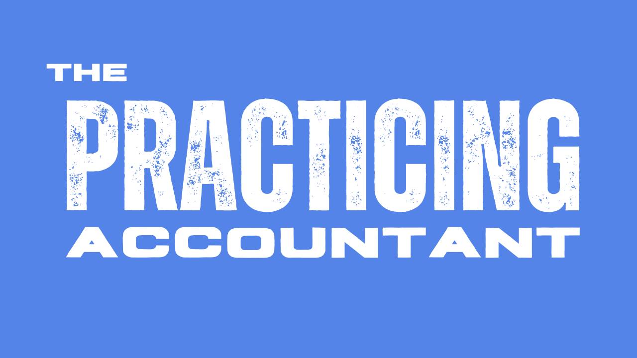 The Practicing Accountant