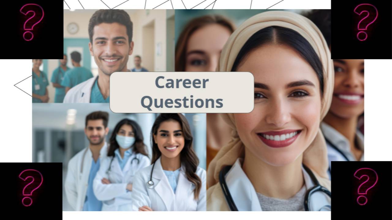 Career Questions