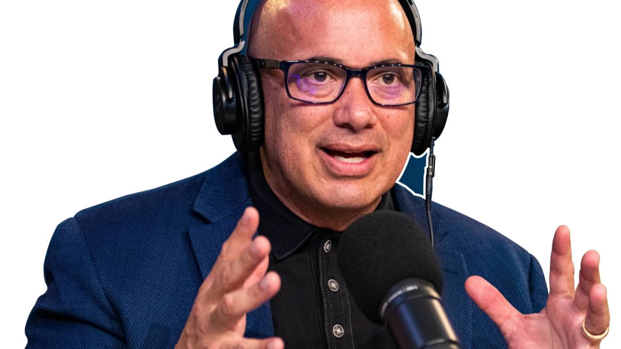 Future Factory Podcast | Home