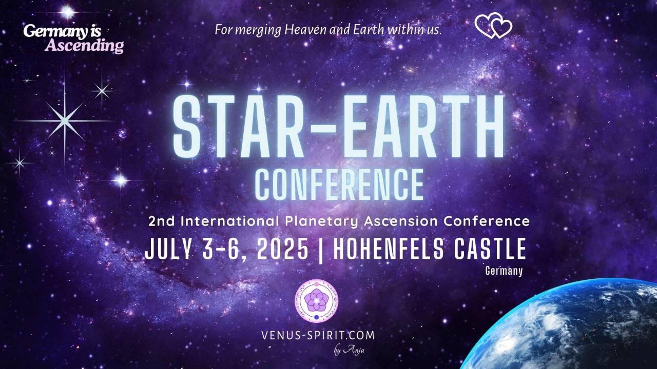 STAR-EARTH Conference 2025