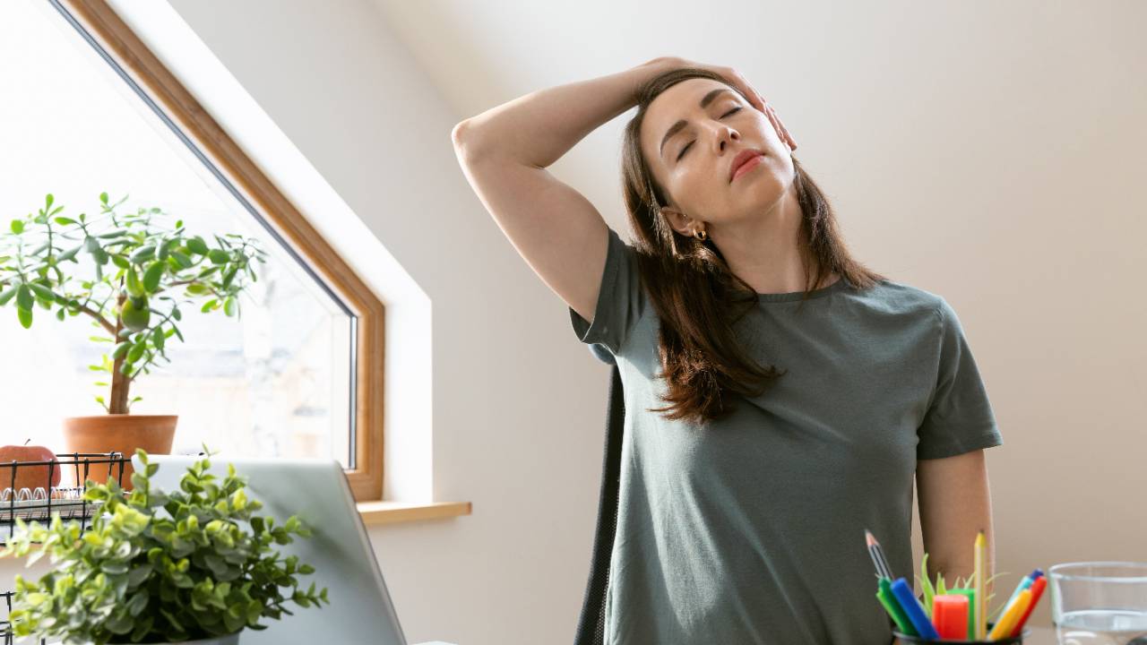 Why You Need to Do Movement Breaks Throughout the Day