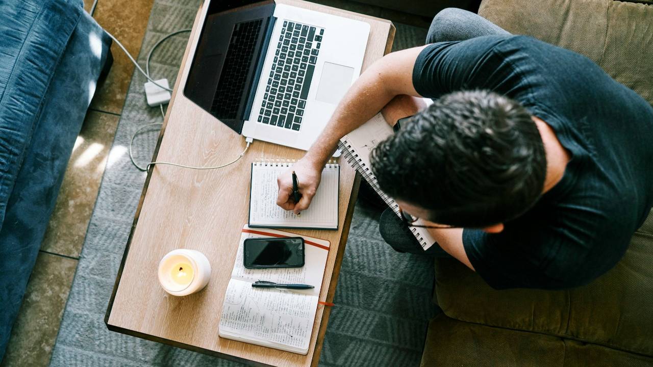 SAT Post Test Reflection: Why the Hours After Your Test Matter Most