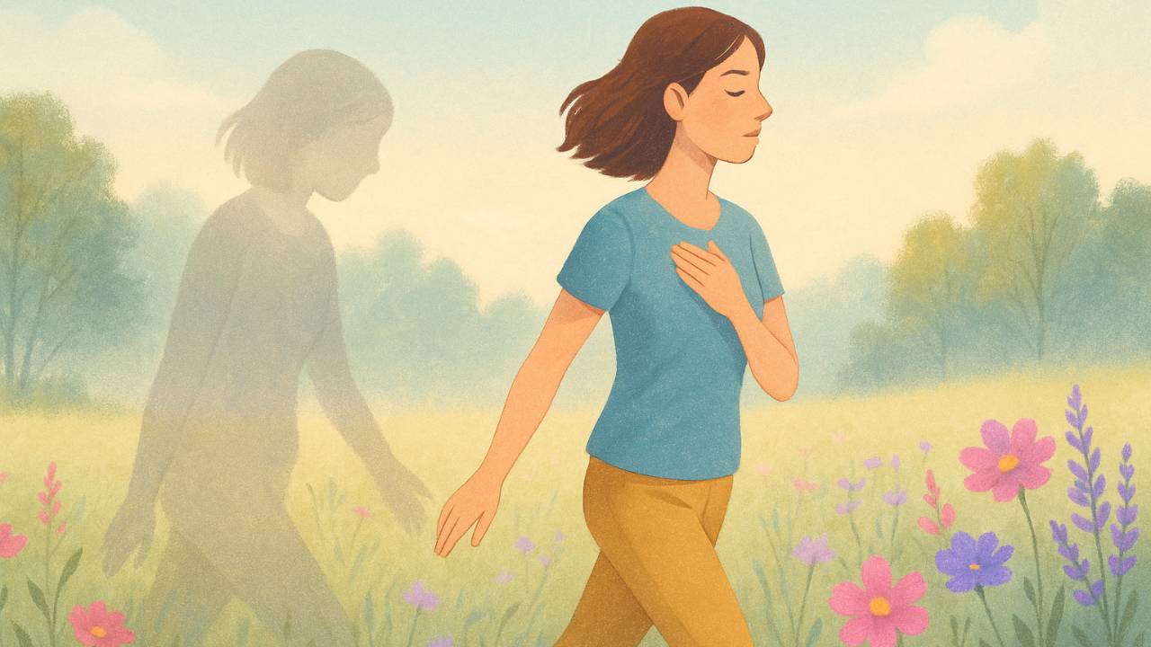 How To Exit People Pleasing And The Fawn Response With Kindness